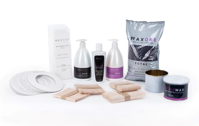 Wax Packages | Starter Kits & Best Wax Bundles for Professionals | WaxOne